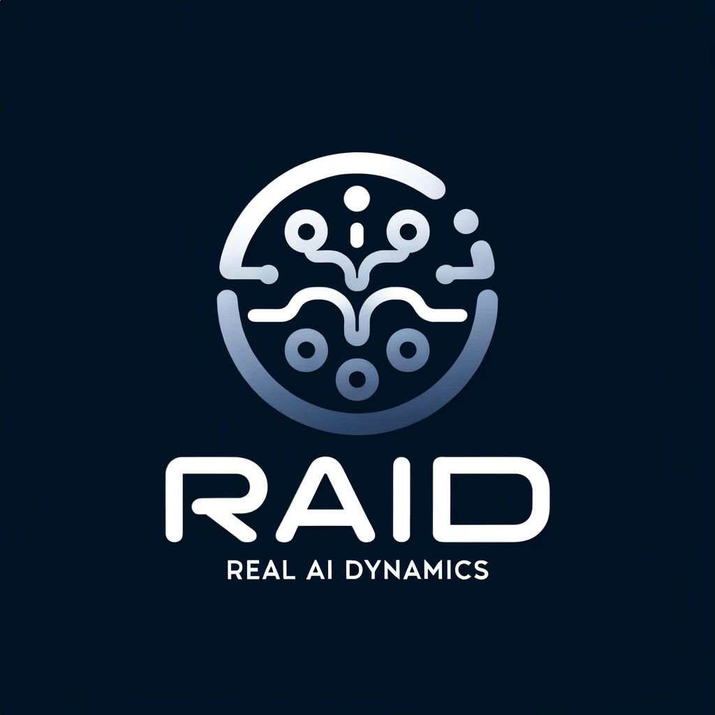 Dina Colada | Real AI Dynamics Dina Colada | Real AI Dynamics