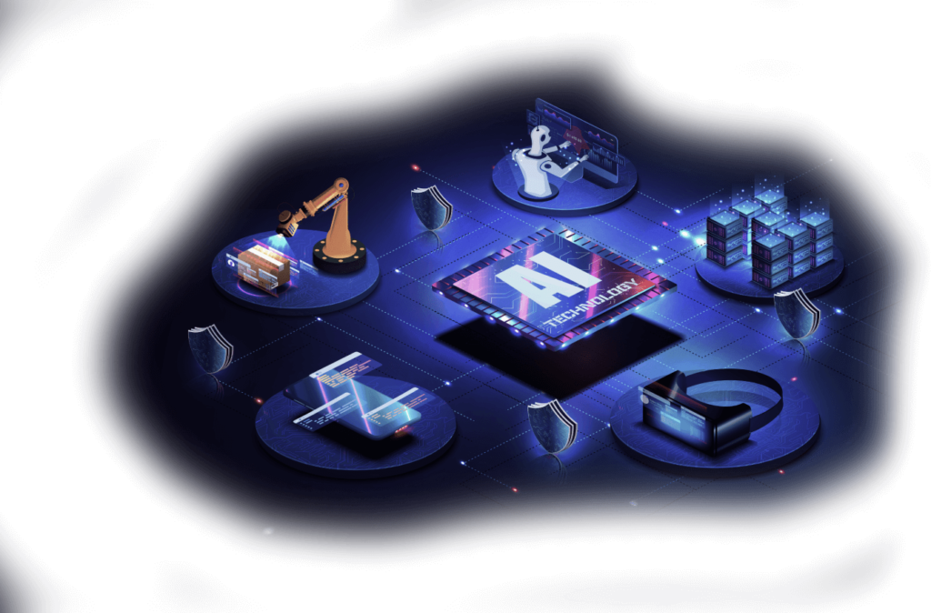 World Summit | Real AI Dynamics